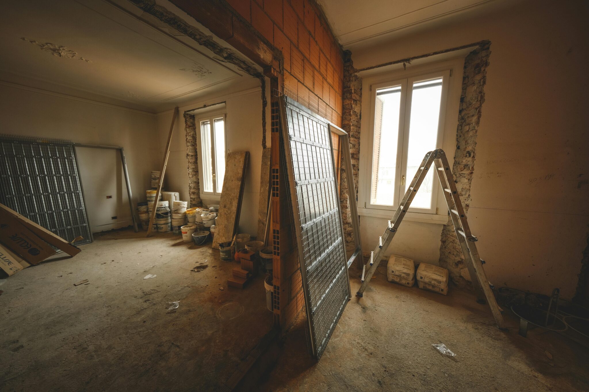 Fix and Flip Investing in 2026: What's Working, What's Not, and How to ...